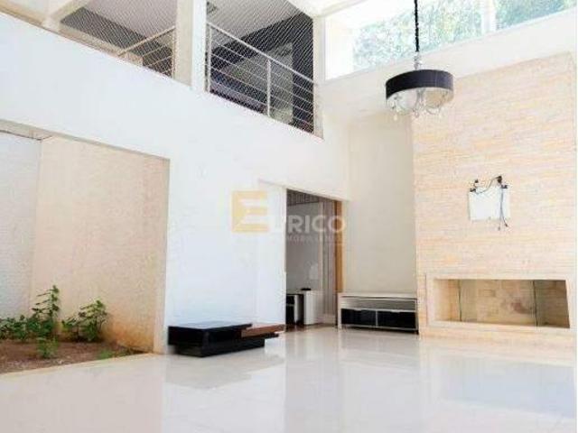 Casa de Condomínio para venda em Condomínio Portal da Colina de 420.00m² com 4 Quartos, 4 Suites e 3