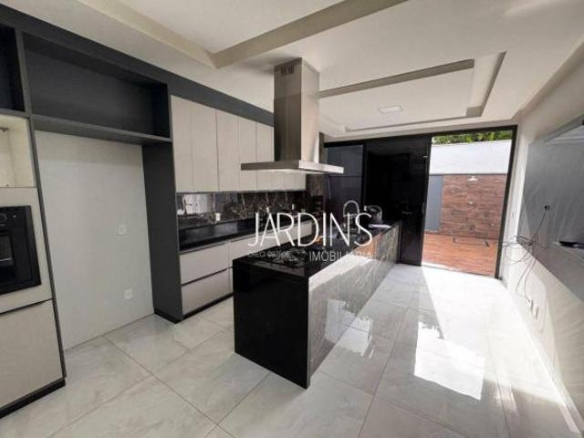 Casa de Condomínio para venda em Condomínio Portal Da Mata de 150.00m² com 3 Quartos, 3 Suites e 4 G
