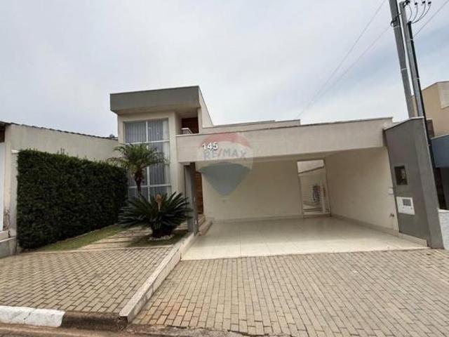 Casa de Condomínio para venda em Condomínio Portal Da Serra de 160.60m² com 3 Quartos e 1 Suite