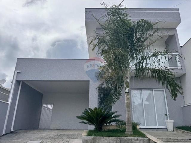 Casa de Condomínio para venda em Condomínio Portal Da Serra em Bragança Paulista São Paulo de 179.50m² com 3 Quartos e 2 Garagens