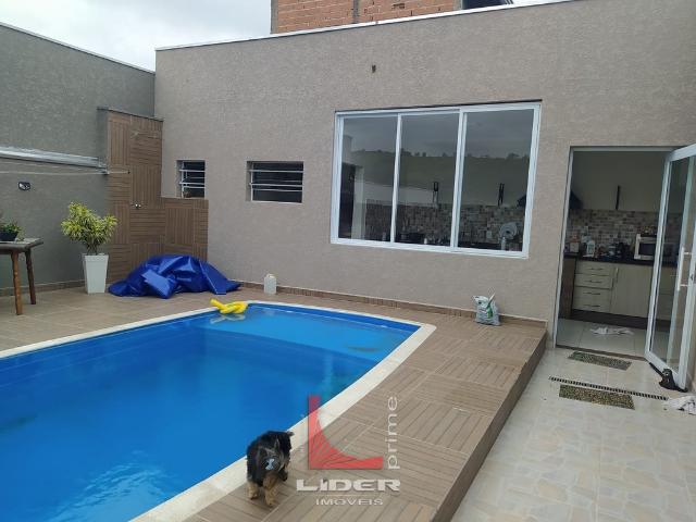 Casa de Condomínio para venda em Condomínio Portal Da Serra em Bragança Paulista São Paulo de 180.00m² com 3 Quartos, 2 Suítes e 2 Garagens