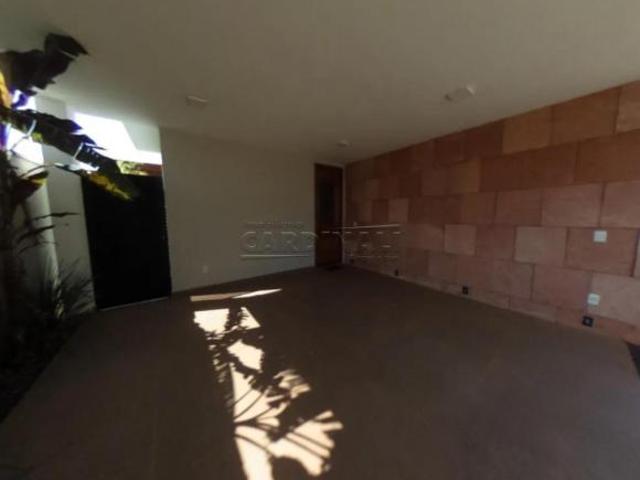 Casa de Condomínio para venda em Condomínio Portal Das Tipuanas de 183.00m² com 3 Quartos, 1 Suite e
