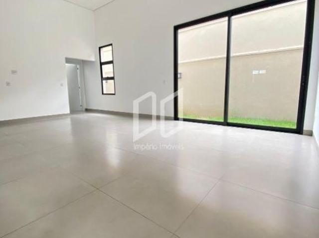 Casa de Condomínio para venda em Condomínio Portal Das Tipuanas de 194.00m² com 3 Quartos, 3 Suites