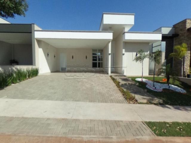 Casa de Condomínio para venda em Condomínio Portal Das Tipuanas em Araraquara São Paulo de 184.00m² com 3 Quartos, 3 Suítes e 4 Garagens