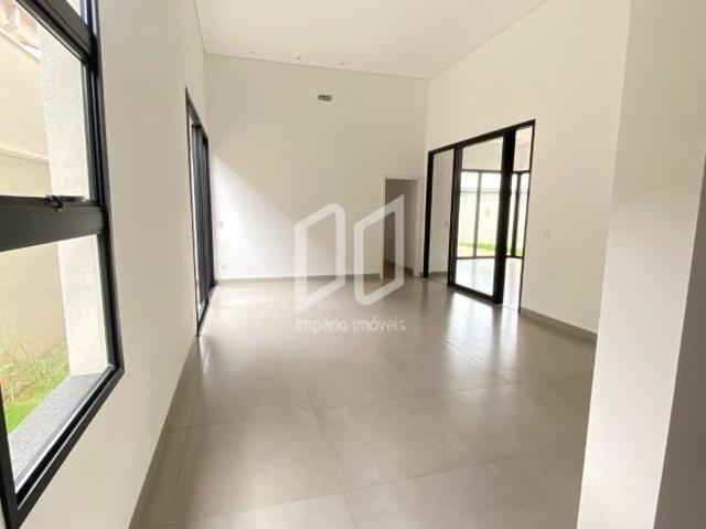 Casa de Condomínio para venda em Condomínio Portal Das Tipuanas em Araraquara São Paulo de 194.00m² com 3 Quartos, 3 Suítes e 4 Garagens