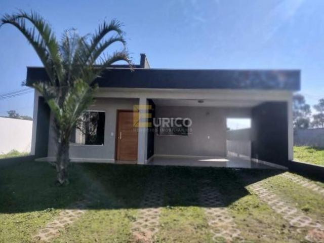 Casa de Condomínio para venda em Condomínio Portal do Bosque de 157.00m² com 3 Quartos e 4 Garagens