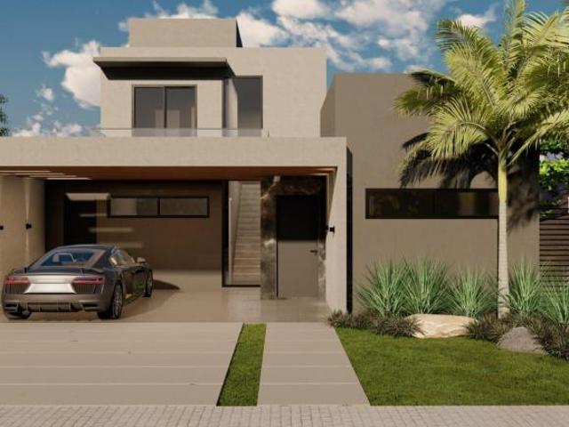 Casa de Condomínio para venda em Condomínio Portal Do Jequitibá de 229.00m² com 3 Quartos, 3 Suites