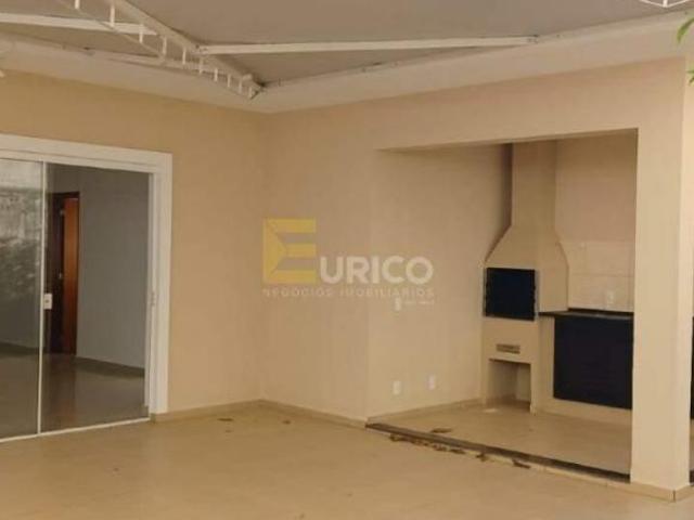 Casa de Condomínio para venda em Condomínio Portal do Jequitibá de 240.00m² com 3 Quartos, 2 Suites