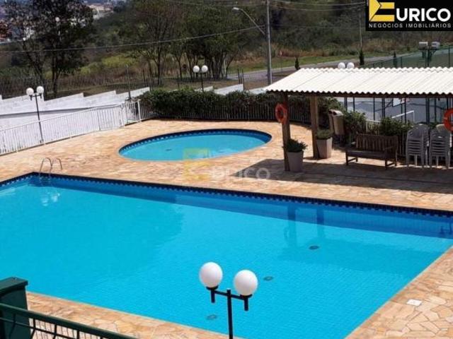 Casa de Condomínio para venda em Condomínio Portal do Jequitibá de 240.00m² com 3 Quartos, 2 Suites