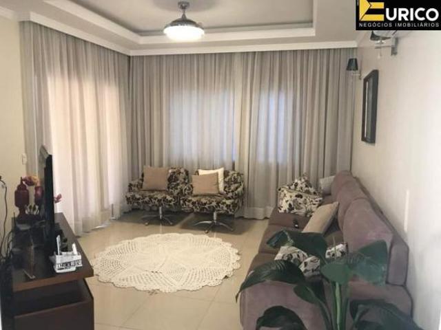 Casa de Condomínio para venda em Condomínio Portal do Jequitibá de 253.00m² com 3 Quartos, 3 Suites