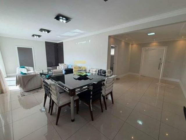 Casa de Condomínio para venda em Condomínio Portal do Lago de 402.00m² com 3 Quartos, 3 Suites e 6 G