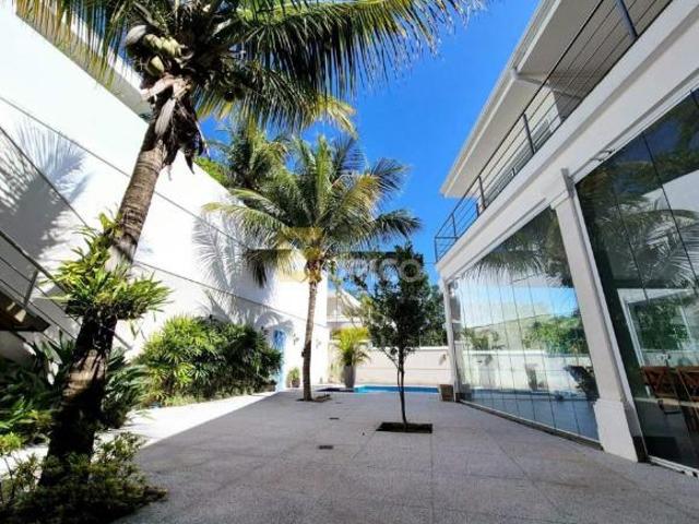 Casa de Condomínio para venda em Condomínio Portal do Lago de 541.00m² com 3 Quartos, 3 Suites e 4 G