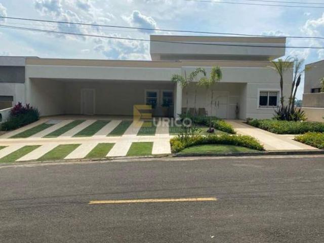 Casa de Condomínio para venda em Condomínio Portal do Lago de 528.00m² com 4 Quartos, 4 Suites e 6 G