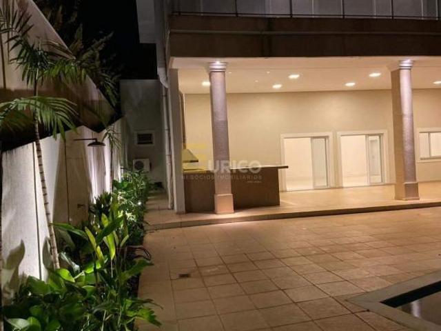 Casa de Condomínio para venda em Condomínio Portal do Lago de 528.00m² com 4 Quartos, 4 Suites e 6 G
