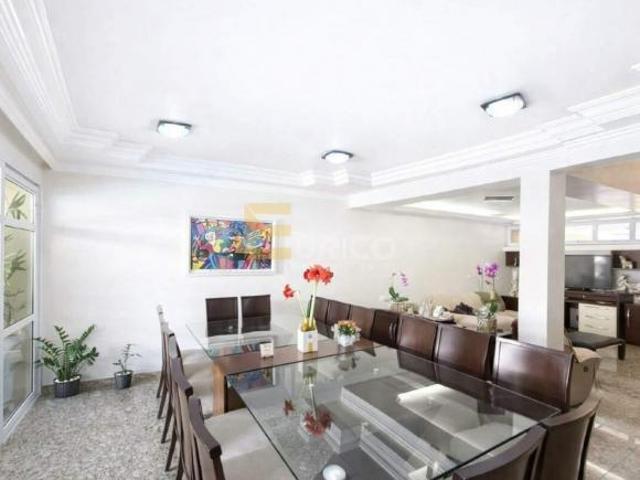 Casa de Condomínio para venda em Condomínio Portal do Paraíso I de 312.00m² com 4 Quartos, 4 Suites