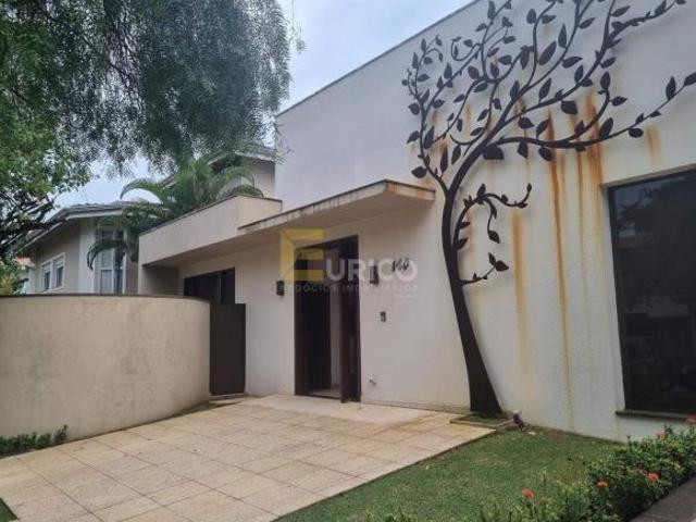 Casa de Condomínio para venda em Condomínio Portal do Paraíso I de 460.00m² com 4 Quartos, 4 Suites