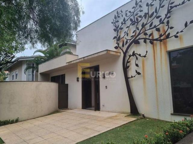 Casa de Condomínio para venda em Condomínio Portal do Paraíso I de 460.00m² com 4 Quartos, 4 Suites