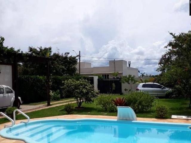 Casa de Condomínio para venda em Condomínio Portal dos Manacás de 147.00m² com 2 Quartos e 1 Suite