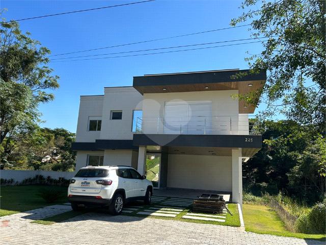 Casa de Condomínio para venda em Condomínio Porto Atibaia em Atibaia São Paulo de 540.00m² com 5 Quartos, 5 Suítes e 4 Garagens