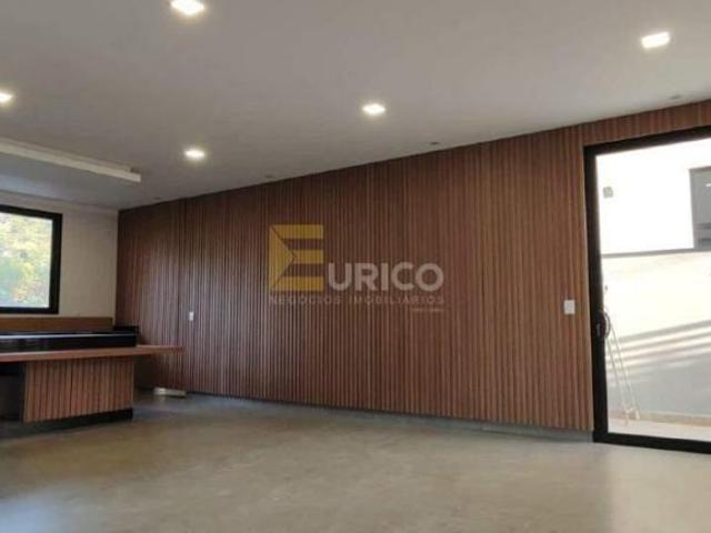 Casa de Condomínio para venda em Condomínio Porto do Sol de 260.00m² com 3 Quartos, 3 Suites e 4 Gar