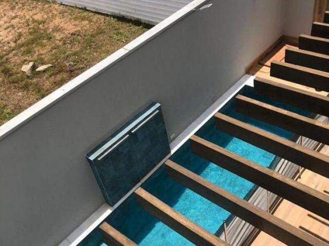 Casa de Condomínio para venda em Condomínio Primor das Torre