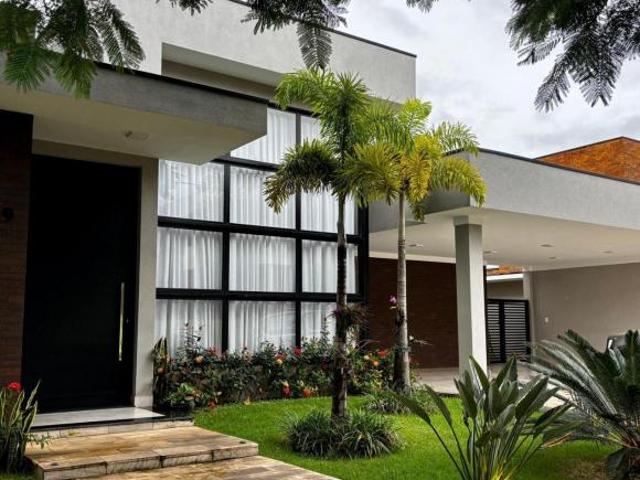 Casa de Condomínio para venda em Condomínio Querencia de 302.00m² com 3 Quartos, 3 Suites e 6 Garage