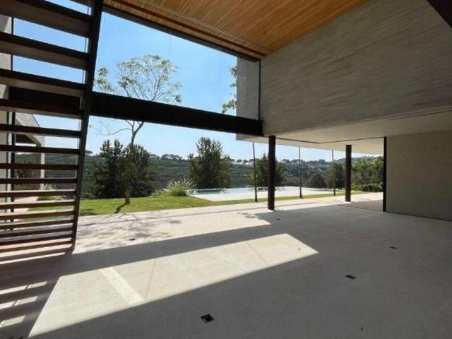 Casa de Condomínio para venda em Condomínio Quinta Da Baroneza Ii de 1005.00m² com 6 Quartos e 6 Sui