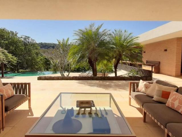 Casa de Condomínio para venda em Condomínio Quinta Da Baroneza Ii em Bragança Paulista São Paulo de 1400.00m² com 7 Quartos, 7 Suítes e 7 Garagens