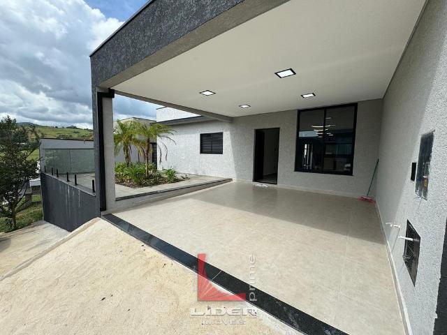 Casa de Condomínio para venda em Condomínio Quinta Da Baroneza Ii em Bragança Paulista São Paulo de 170.00m² com 3 Quartos, 1 Suíte e 1 Garagem