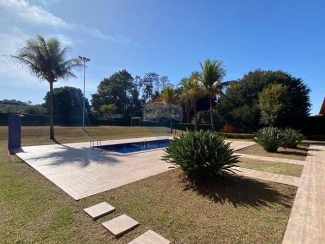 Casa de Condomínio para venda em Condomínio Quinta Da Boa Vista de 383.00m² com 4 Quartos, 2 Suites