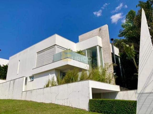 Casa de Condomínio para venda em Condomínio Quinta das Laranjeiras de 510.00m² com 3 Quartos, 3 Suit