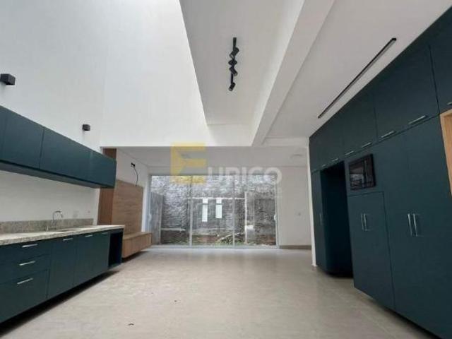 Casa de Condomínio para venda em Condomínio Quinta das Parreiras de 134.23m² com 3 Quartos e 3 Suite