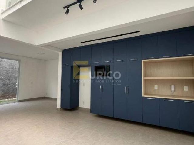 Casa de Condomínio para venda em Condomínio Quinta das Parreiras de 134.23m² com 3 Quartos e 3 Suite