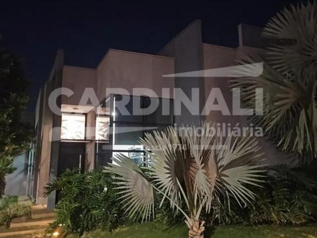 Casa de Condomínio para venda em Condomínio Quinta Das Tipuanas de 211.00m² com 3 Quartos, 3 Suites