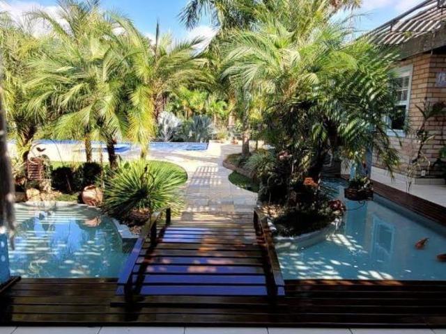 Casa de Condomínio para venda em Condomínio Quinta Do Japi de 750.00m² com 5 Quartos, 5 Suites e 6 G
