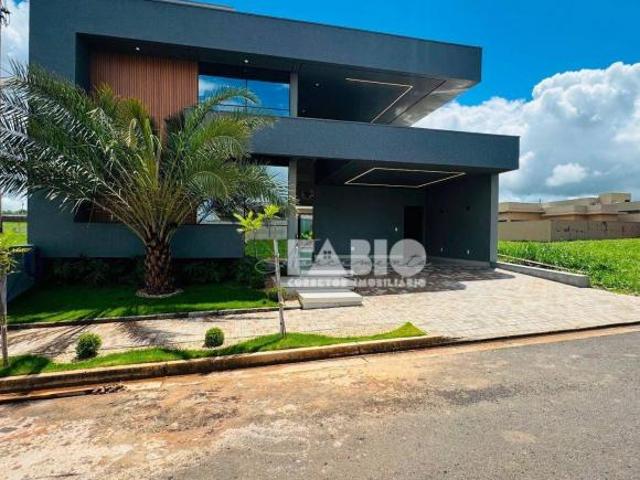 Casa de Condomínio para venda em Condomínio Quinta Do Lago Lac Leman de 180.00m² com 3 Quartos, 3 Su