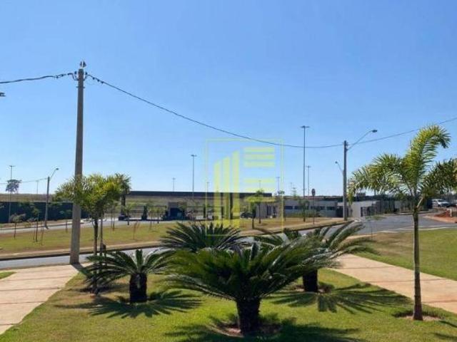 Casa de Condomínio para venda em Condomínio Quinta Do Lago Lac Leman de 188.00m² com 3 Quartos, 3 Su