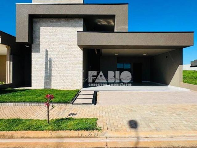 Casa de Condomínio para venda em Condomínio Quinta Do Lago Lac Leman de 188.00m² com 3 Quartos, 3 Su