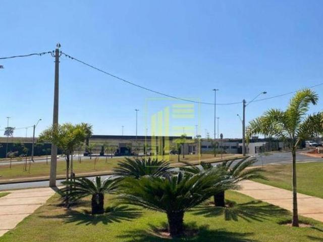 Casa de Condomínio para venda em Condomínio Quinta Do Lago Lac Leman de 188.00m² com 3 Quartos, 3 Su