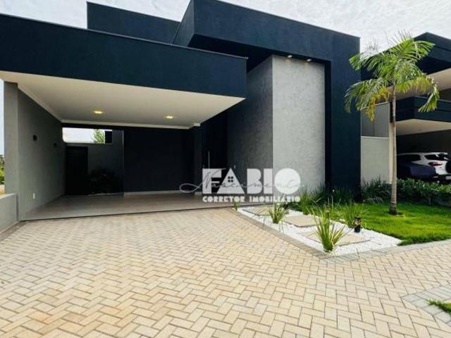 Casa de Condomínio para venda em Condomínio Quinta Do Lago Residence de 200.00m² com 3 Quartos, 3 Su