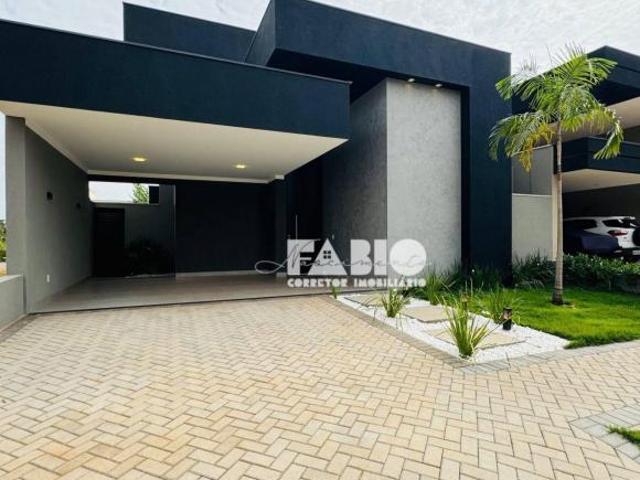 Casa de Condomínio para venda em Condomínio Quinta Do Lago Residence de 200.00m² com 3 Quartos, 3 Su