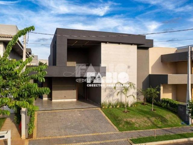 Casa de Condomínio para venda em Condomínio Quinta Do Lago Residence de 204.00m² com 3 Quartos, 3 Su