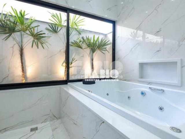Casa de Condomínio para venda em Condomínio Quinta Do Lago Residence de 213.00m² com 3 Quartos, 3 Su