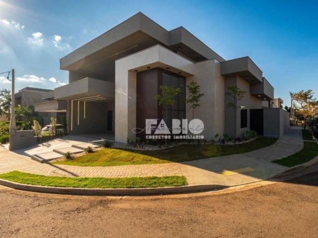 Casa de Condomínio para venda em Condomínio Quinta Do Lago Residence de 215.00m² com 3 Quartos, 3 Su