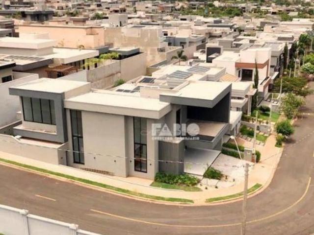 Casa de Condomínio para venda em Condomínio Quinta Do Lago Residence de 220.00m² com 3 Quartos, 3 Su