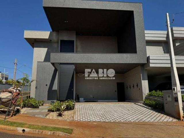 Casa de Condomínio para venda em Condomínio Quinta Do Lago Residence de 220.00m² com 3 Quartos, 3 Su