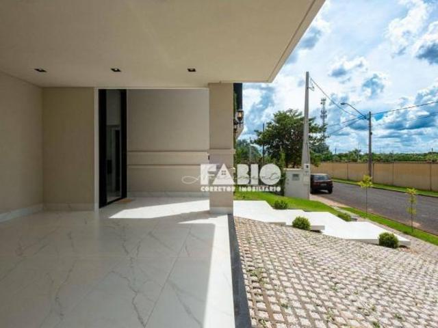 Casa de Condomínio para venda em Condomínio Quinta Do Lago Residence de 220.00m² com 3 Quartos, 3 Su