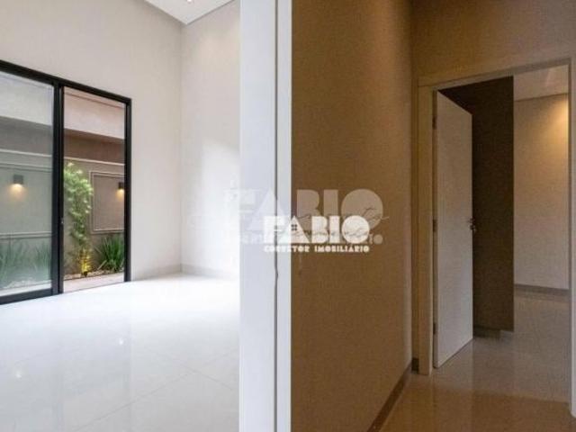 Casa de Condomínio para venda em Condomínio Quinta Do Lago Residence de 220.00m² com 3 Quartos, 3 Su