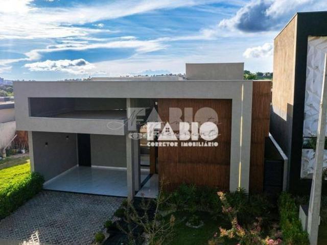 Casa de Condomínio para venda em Condomínio Quinta Do Lago Residence de 226.00m² com 3 Quartos, 3 Su