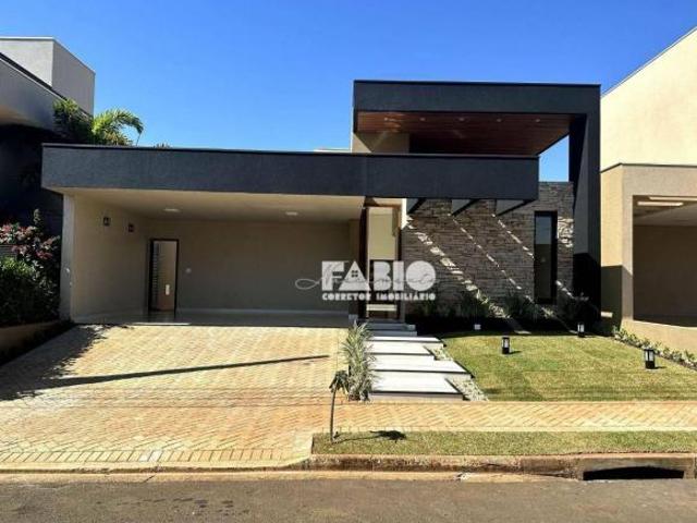 Casa de Condomínio para venda em Condomínio Quinta Do Lago Residence de 227.00m² com 3 Quartos, 3 Su